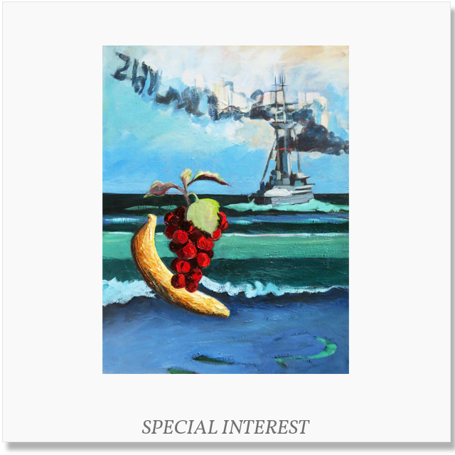 William Bock Fine Art – The Catalog Raisonne of William Bock