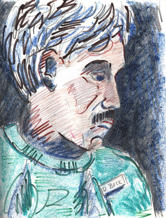 Douglas Bock – William Bock Fine Art